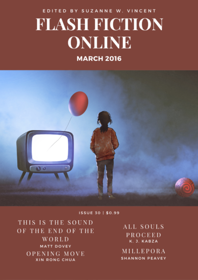 March 2016 – Flash Fiction Online