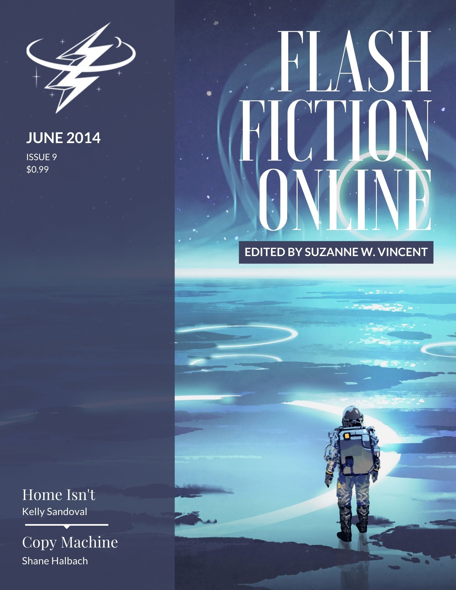 June 2014 – Flash Fiction Online