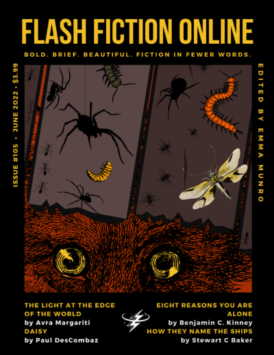 June 2022 – Flash Fiction Online