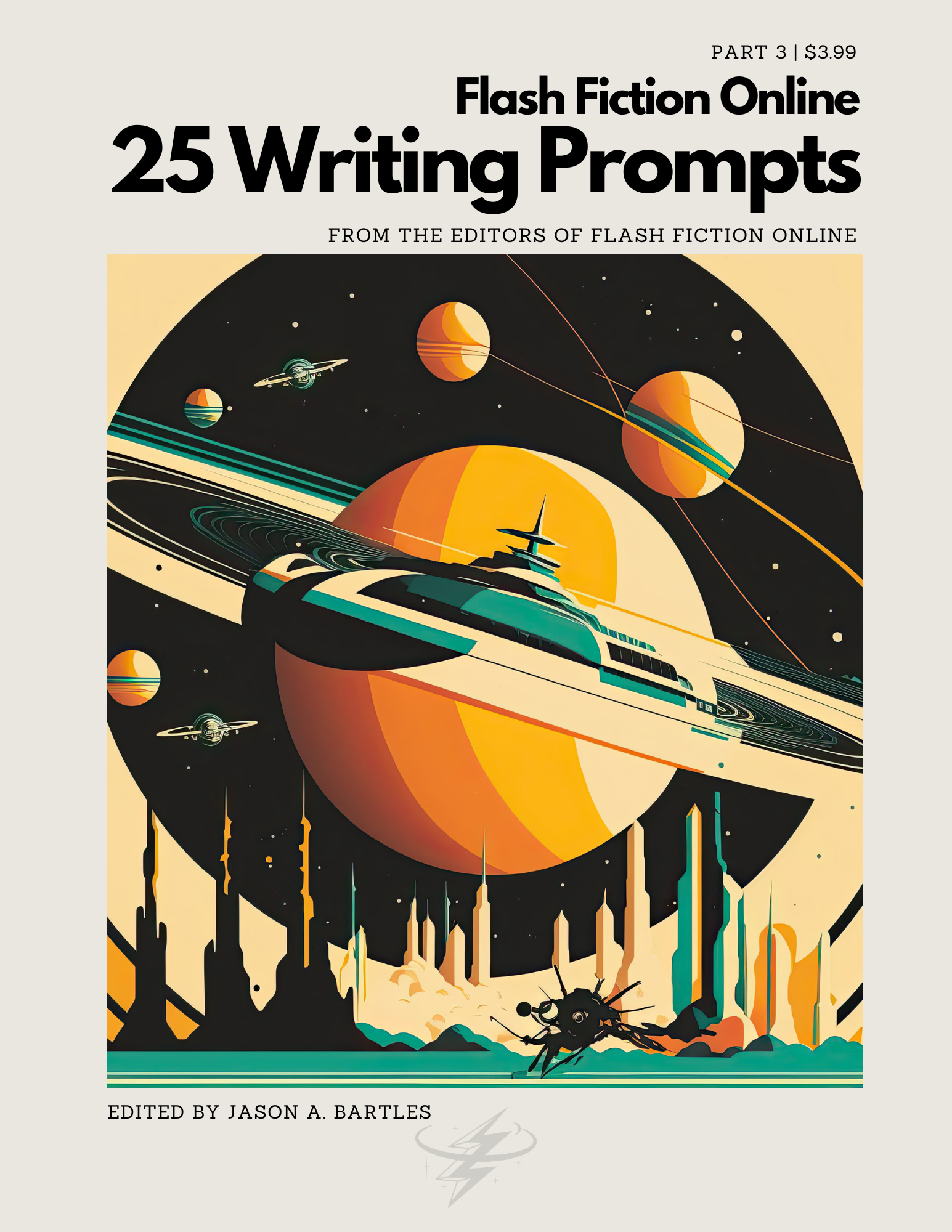 13 Tips for Writing Flash Fiction – Flash Fiction Online