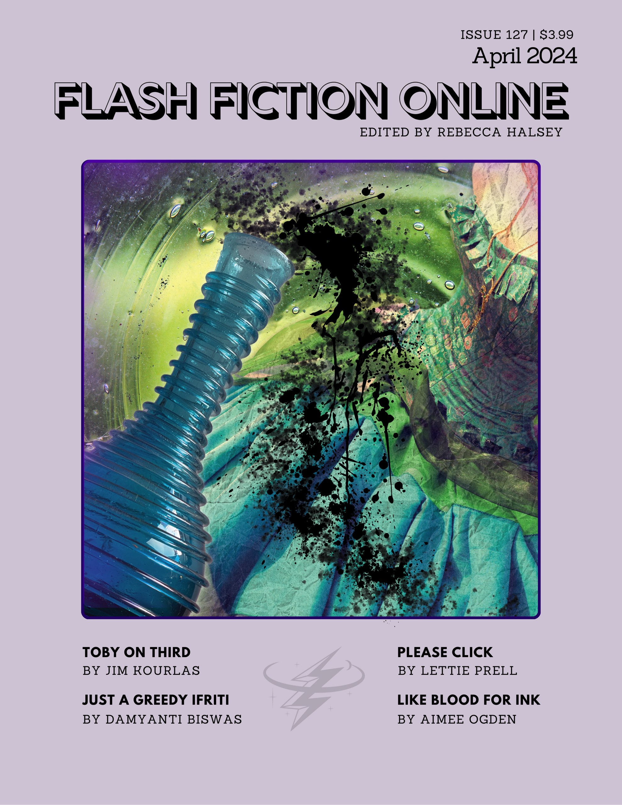 13 Tips for Writing Flash Fiction – Flash Fiction Online